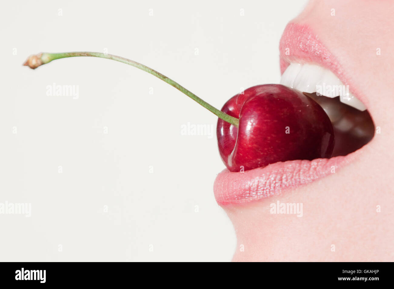 Eat nibble hi-res stock photography and images - Alamy