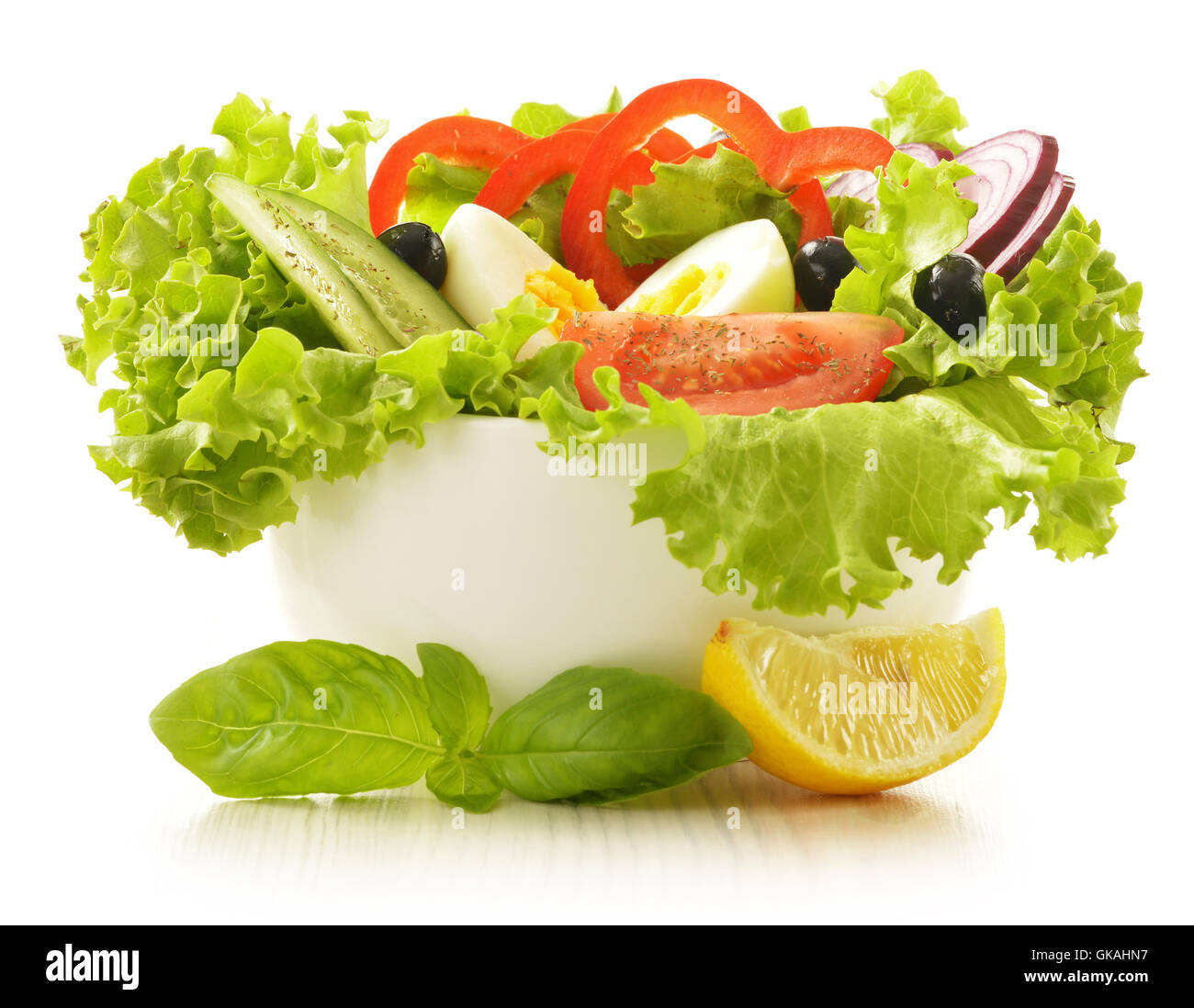 food aliment vegetable Stock Photo - Alamy