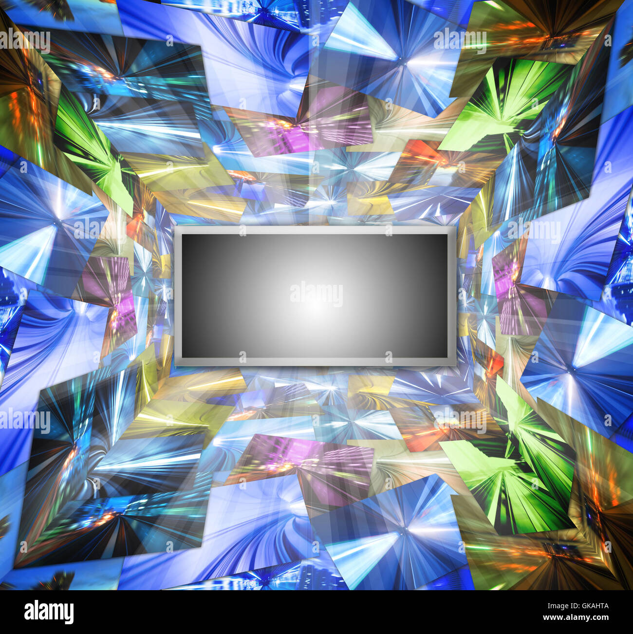 presentation beautiful beauteously Stock Photo - Alamy