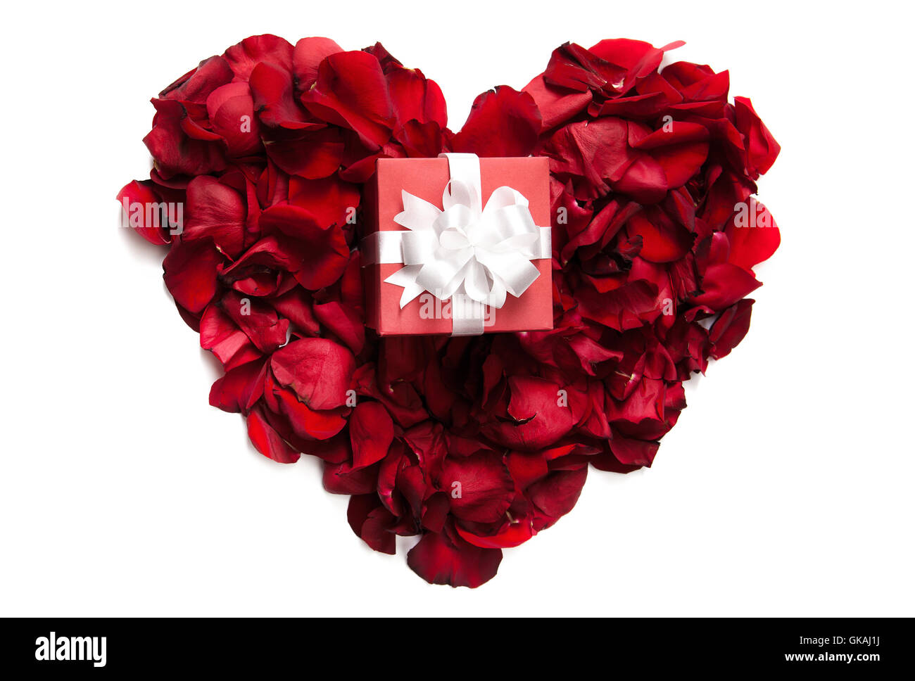 present objects isolated Stock Photo - Alamy