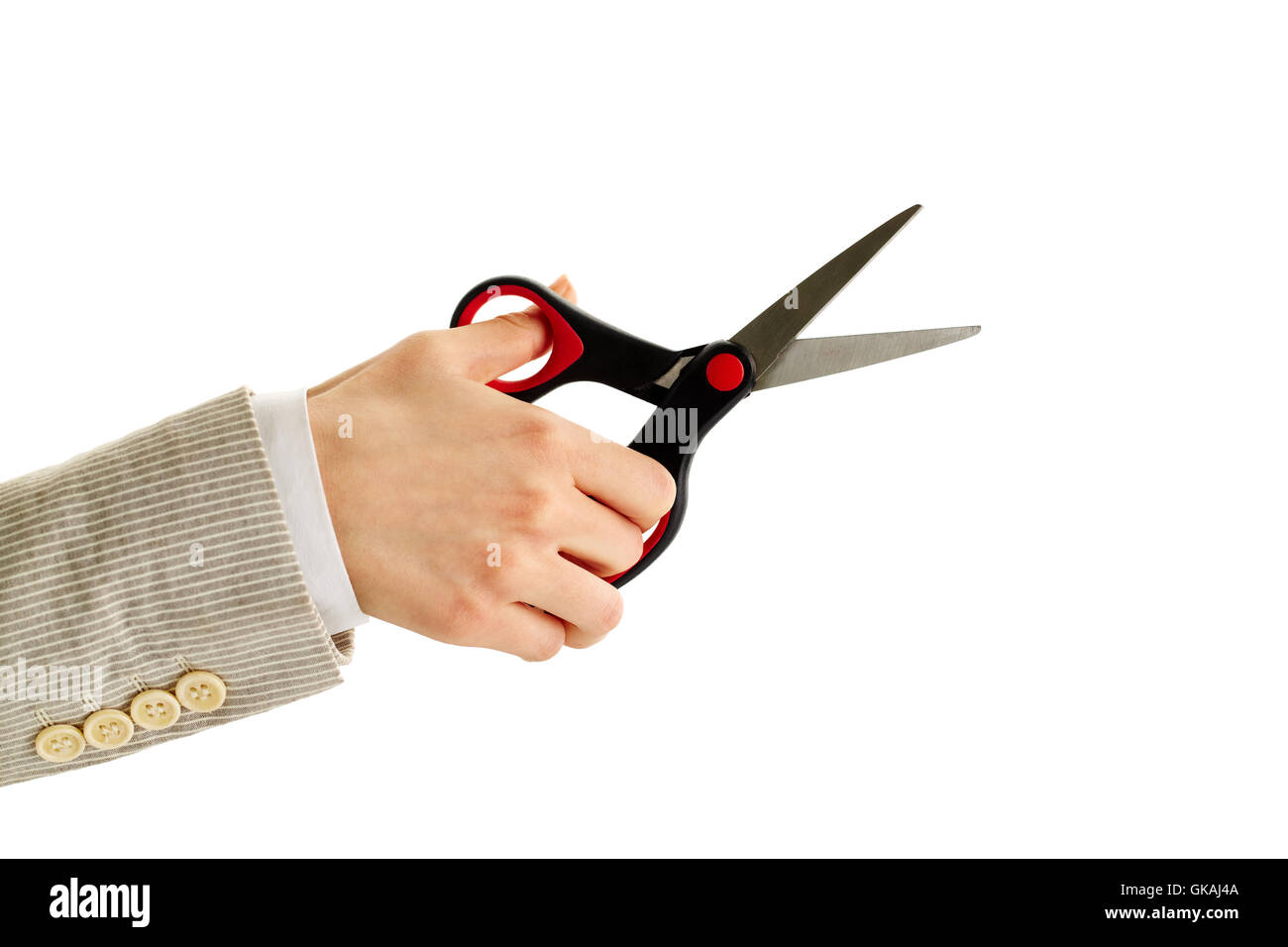 Security show Cut Out Stock Images & Pictures - Alamy