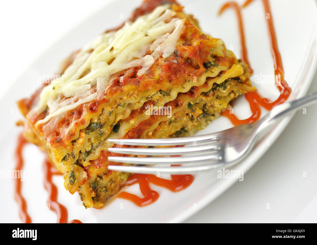 food dish meal Stock Photo - Alamy