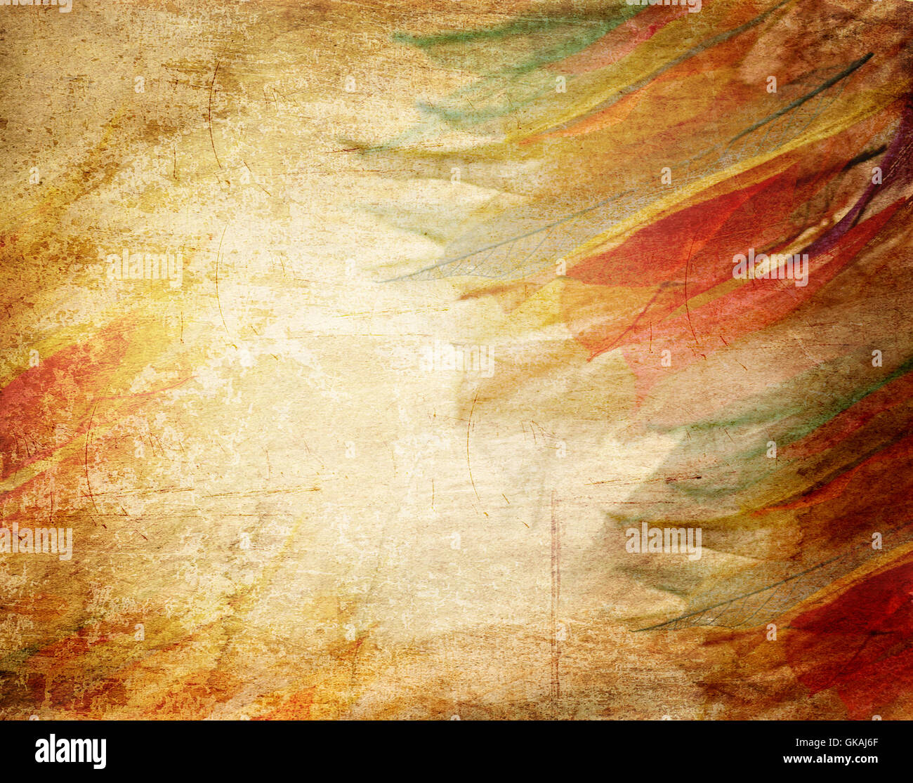 colorful textured backdrop Stock Photo - Alamy