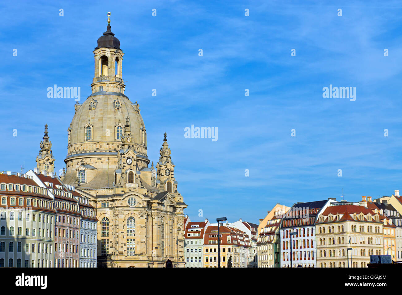 blue religion church Stock Photo - Alamy