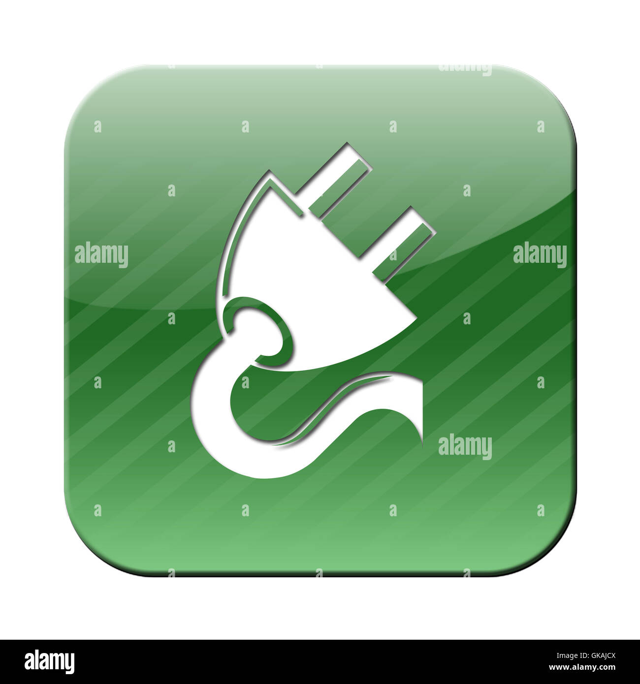 Electricity button hi-res stock photography and images - Alamy