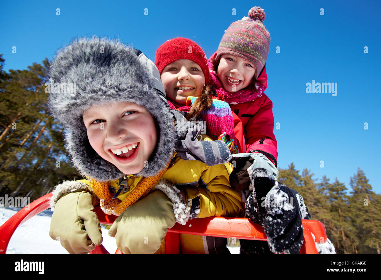 blue humans human beings Stock Photo - Alamy