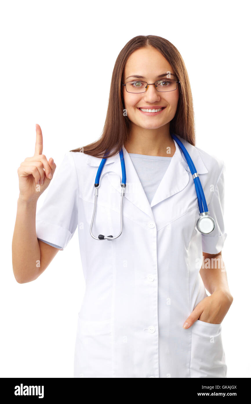 doctor physician medic Stock Photo - Alamy