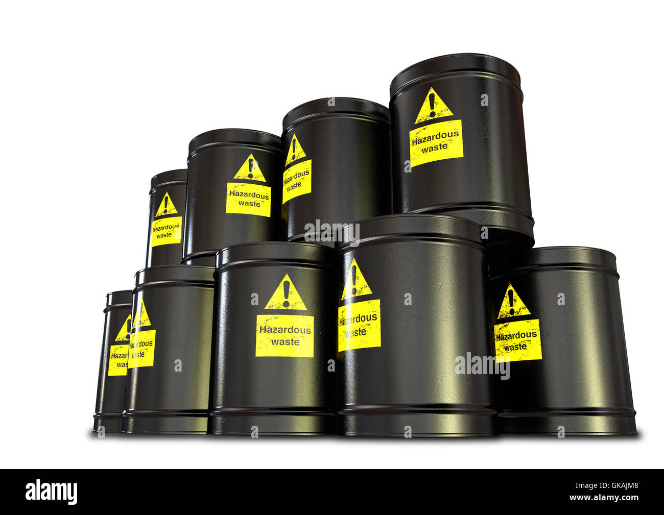 Unsafe environment hi-res stock photography and images - Alamy