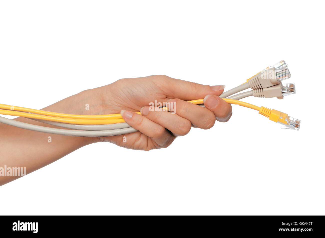 telephone phone connection Stock Photo - Alamy