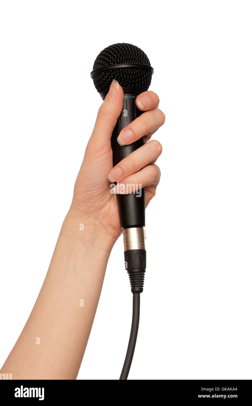 talk speaking speaks Stock Photo - Alamy