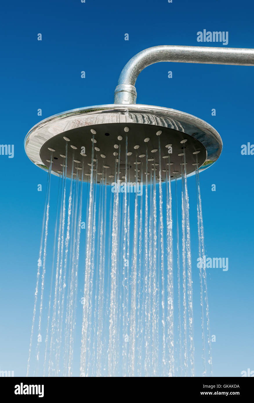 wash shower cool Stock Photo - Alamy
