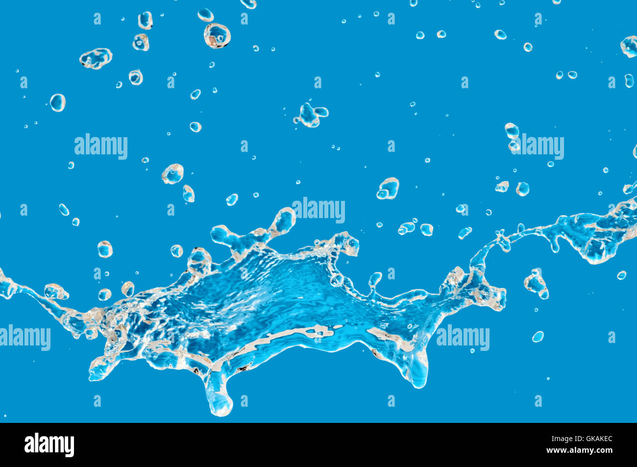 Salt pouring motion hi-res stock photography and images - Alamy