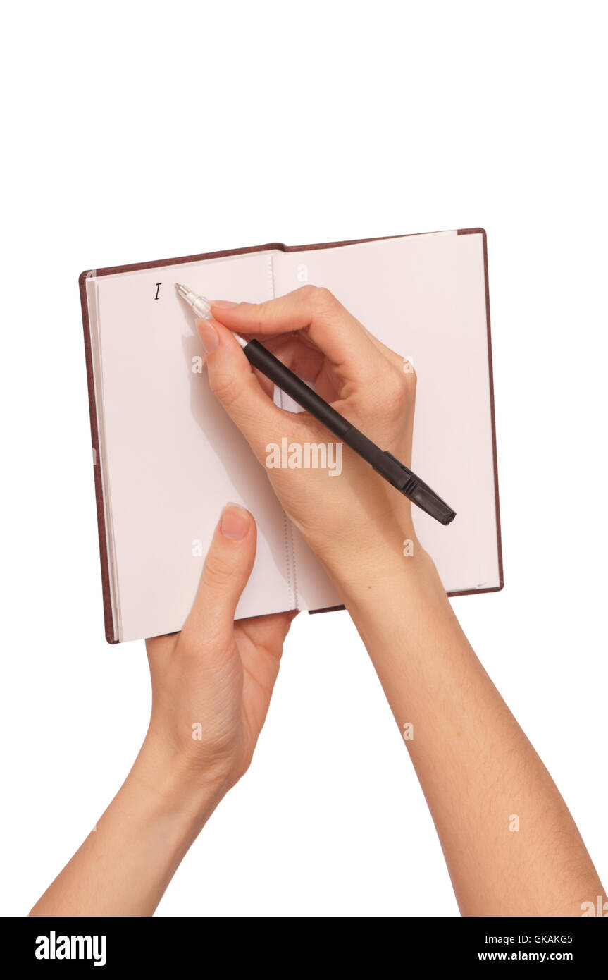 office note memo Stock Photo - Alamy