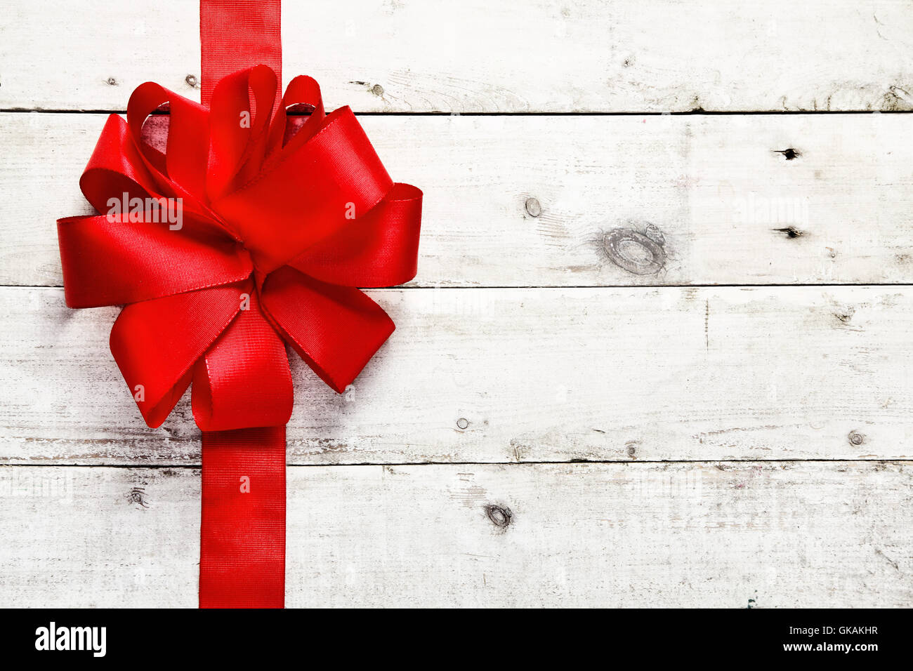 present board winter Stock Photo - Alamy