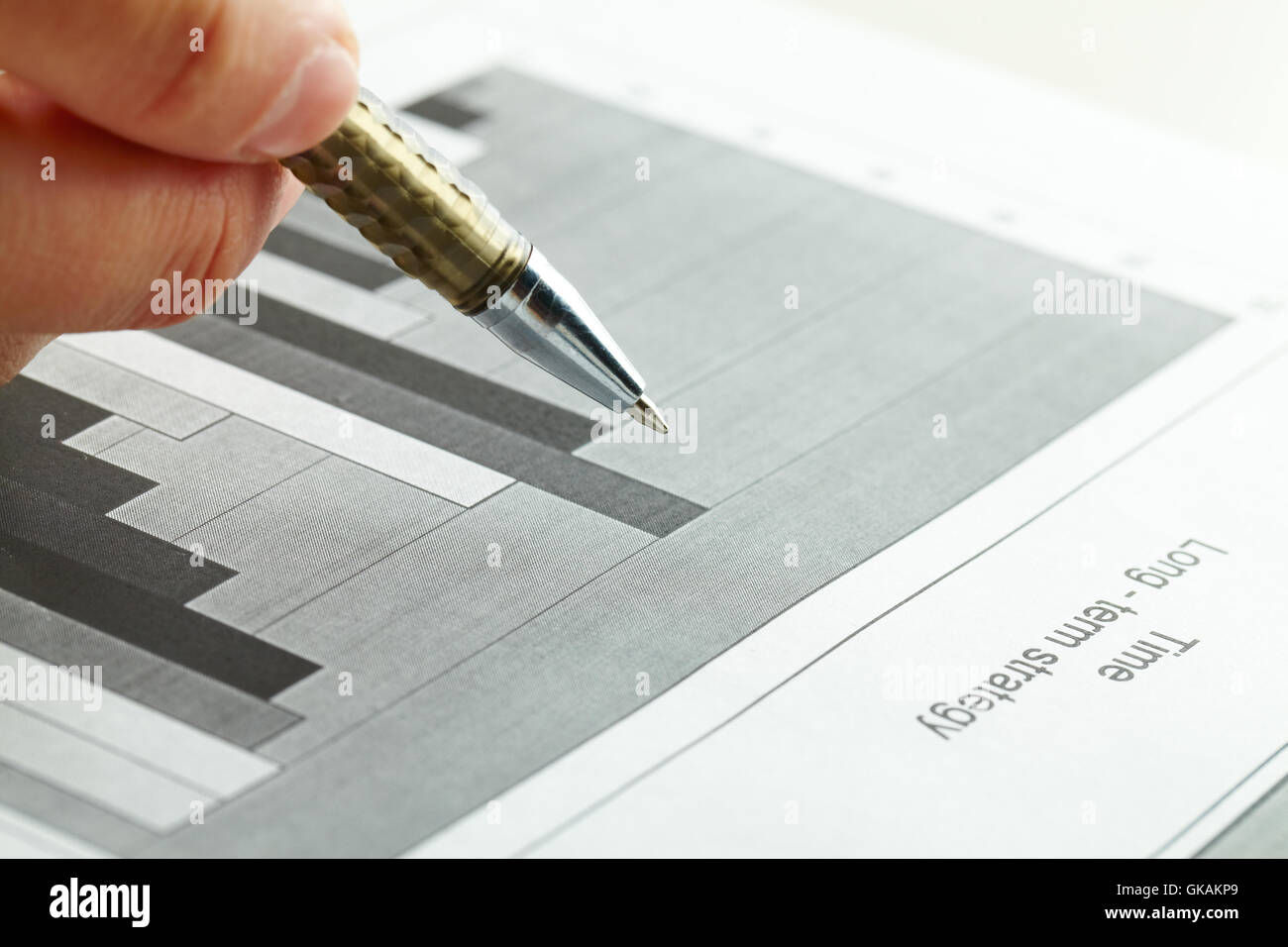 Note memo career hand hi-res stock photography and images - Alamy
