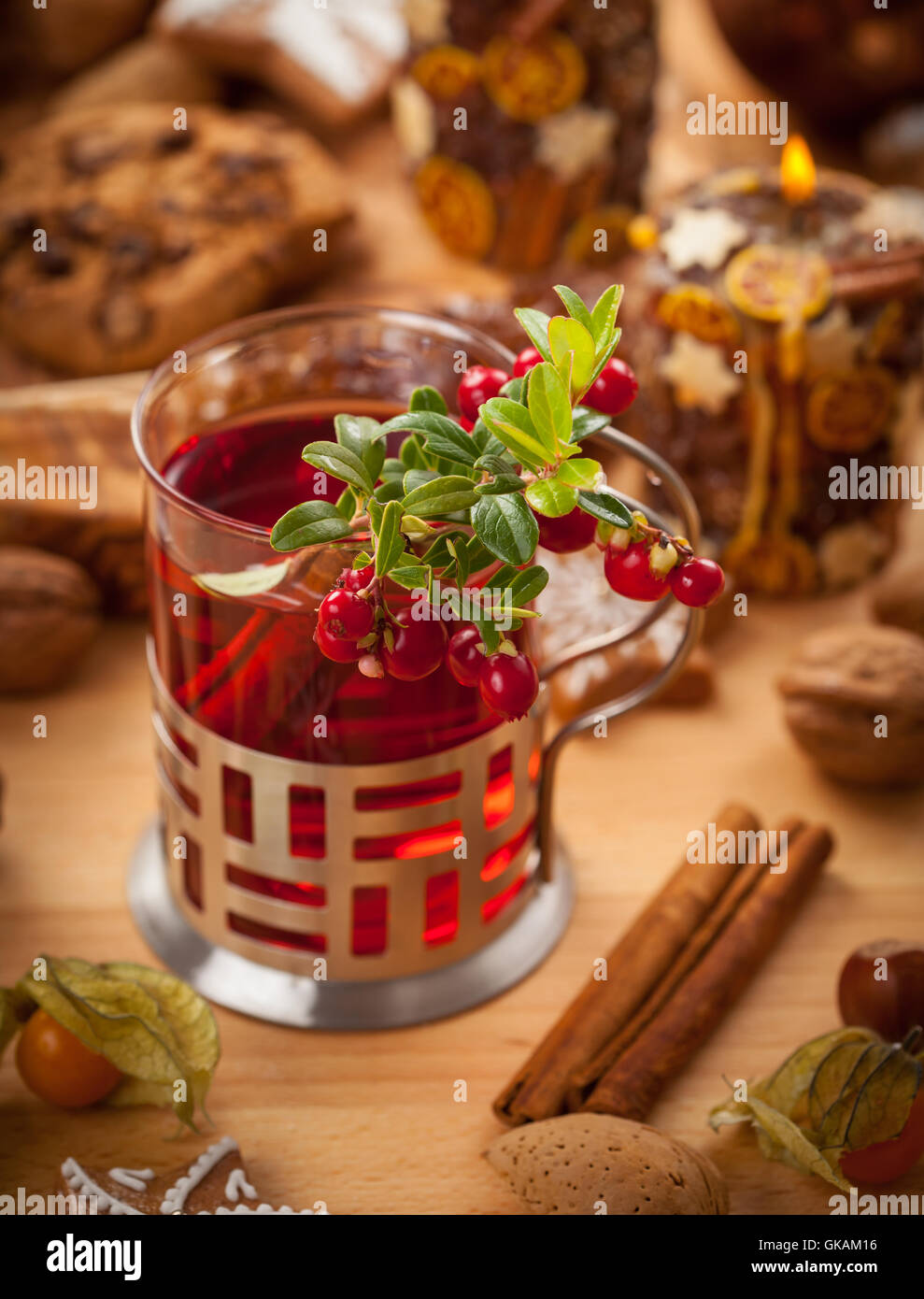 tea drink drinking Stock Photo - Alamy