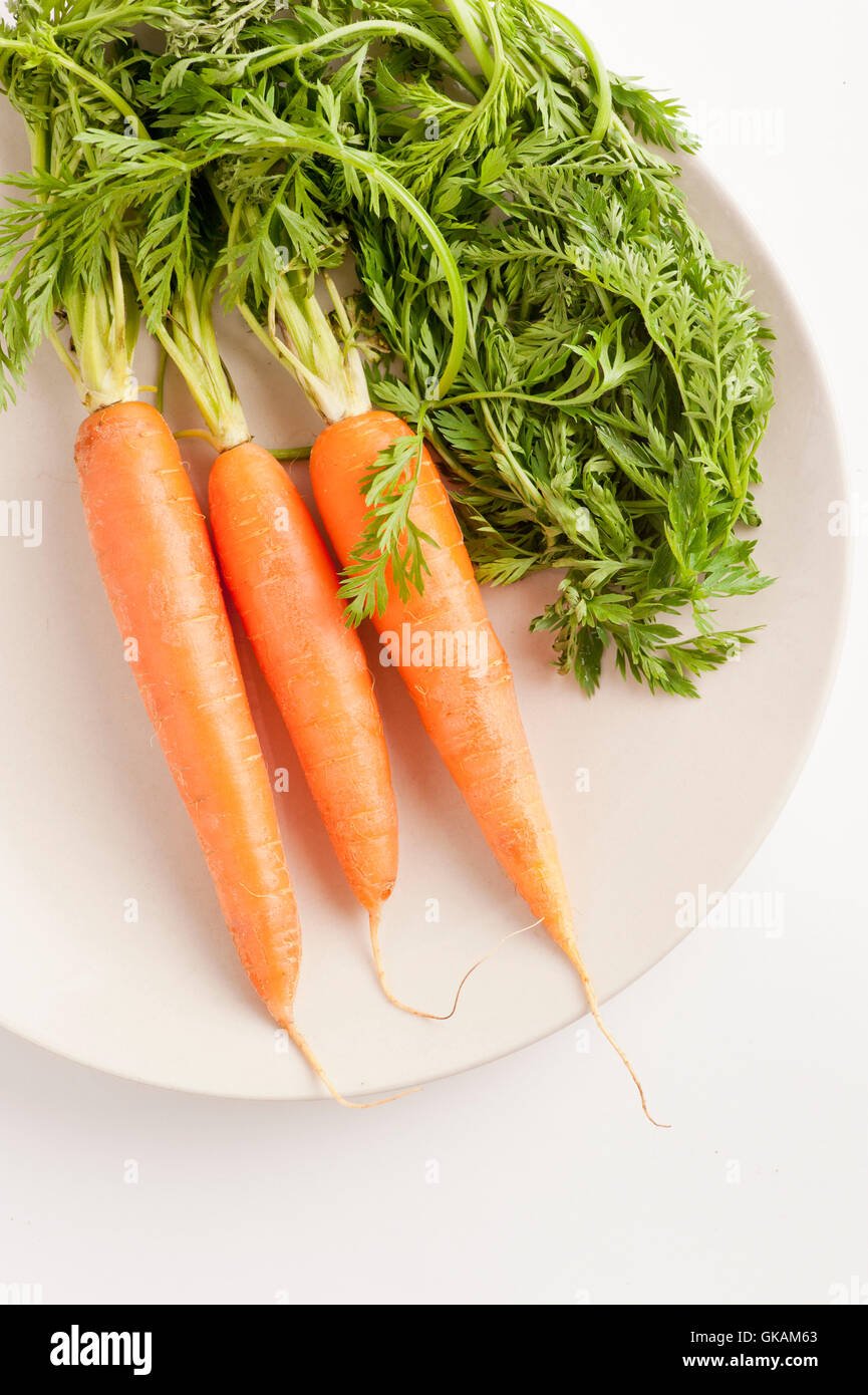 vegetable carrot orange Stock Photo - Alamy