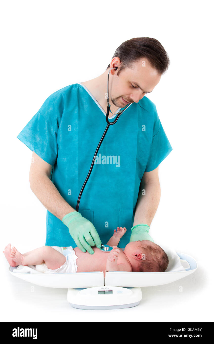 doctor physician medic Stock Photo - Alamy