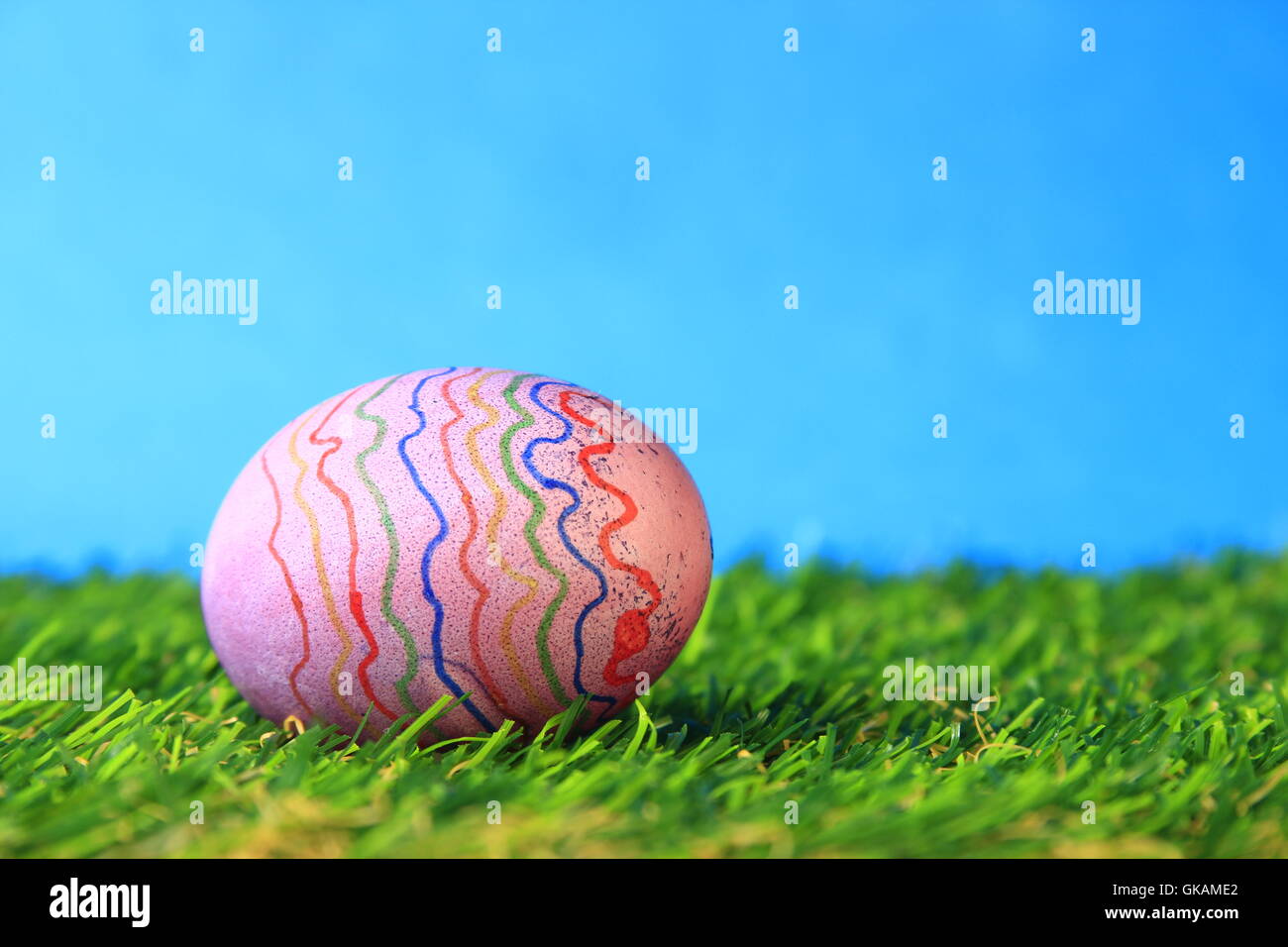 Colorfully hi-res stock photography and images - Alamy