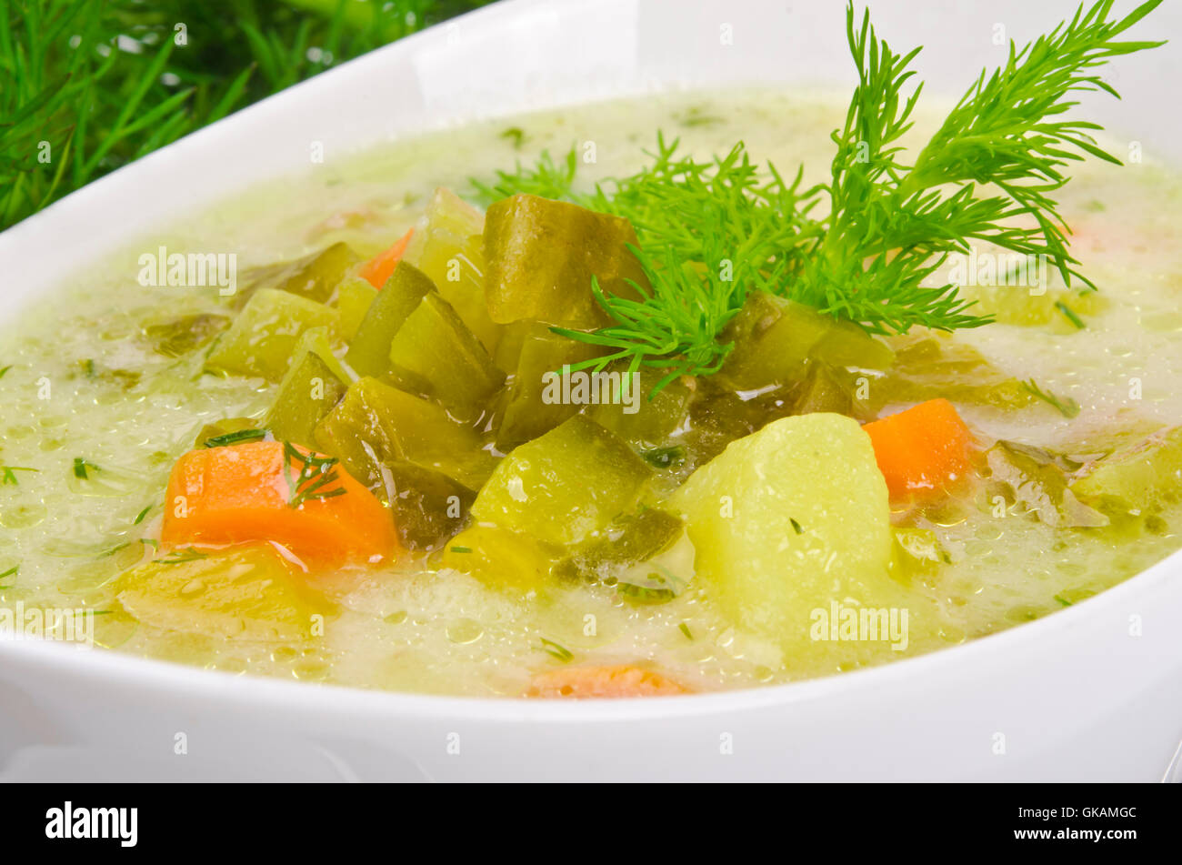food aliment health Stock Photo - Alamy