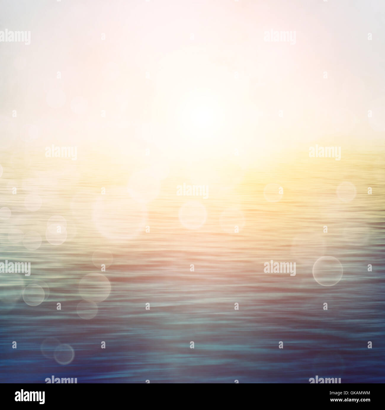 blue beam beach Stock Photo - Alamy