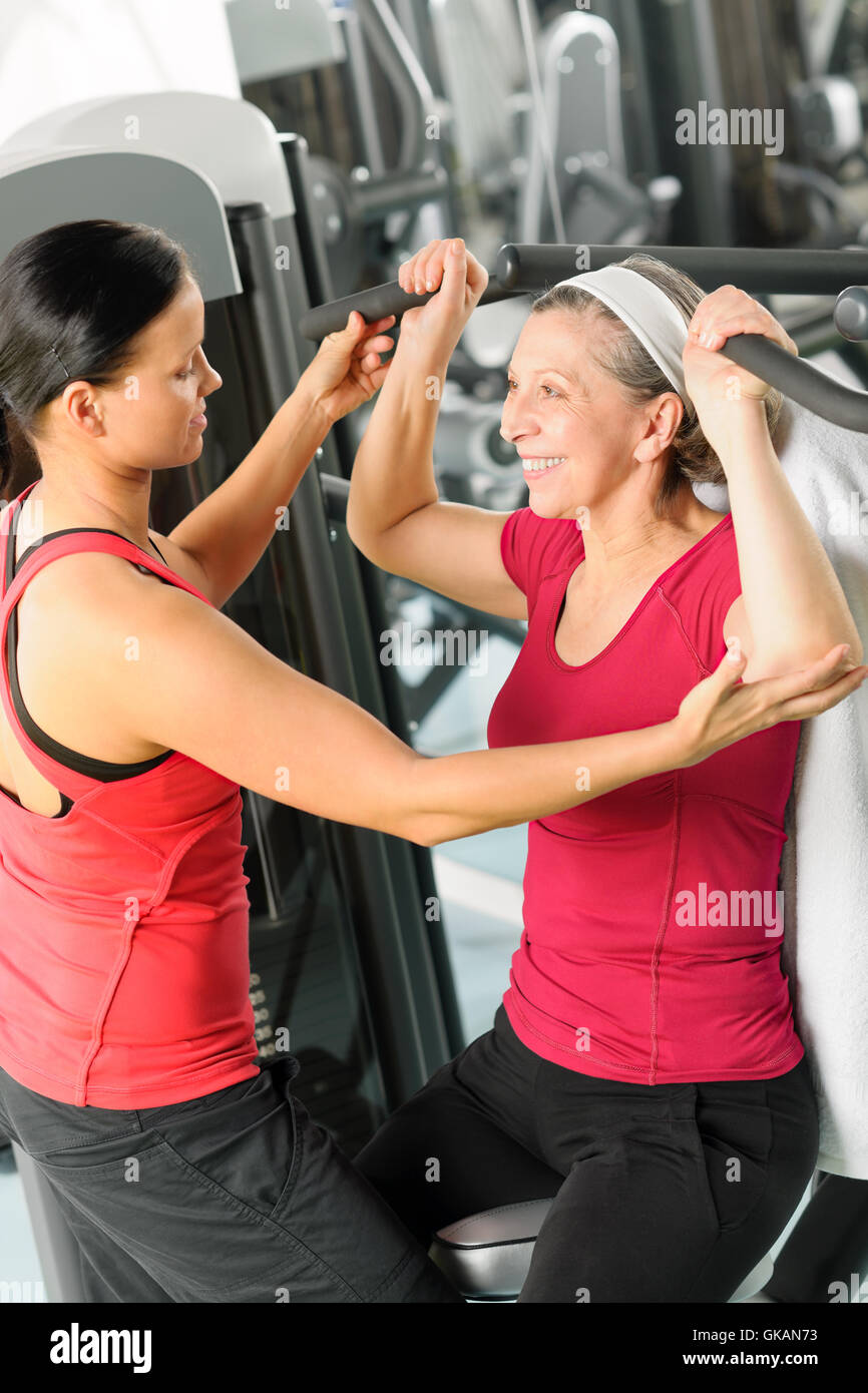 Women Bodybuilder High Resolution Stock Photography and Images - Alamy