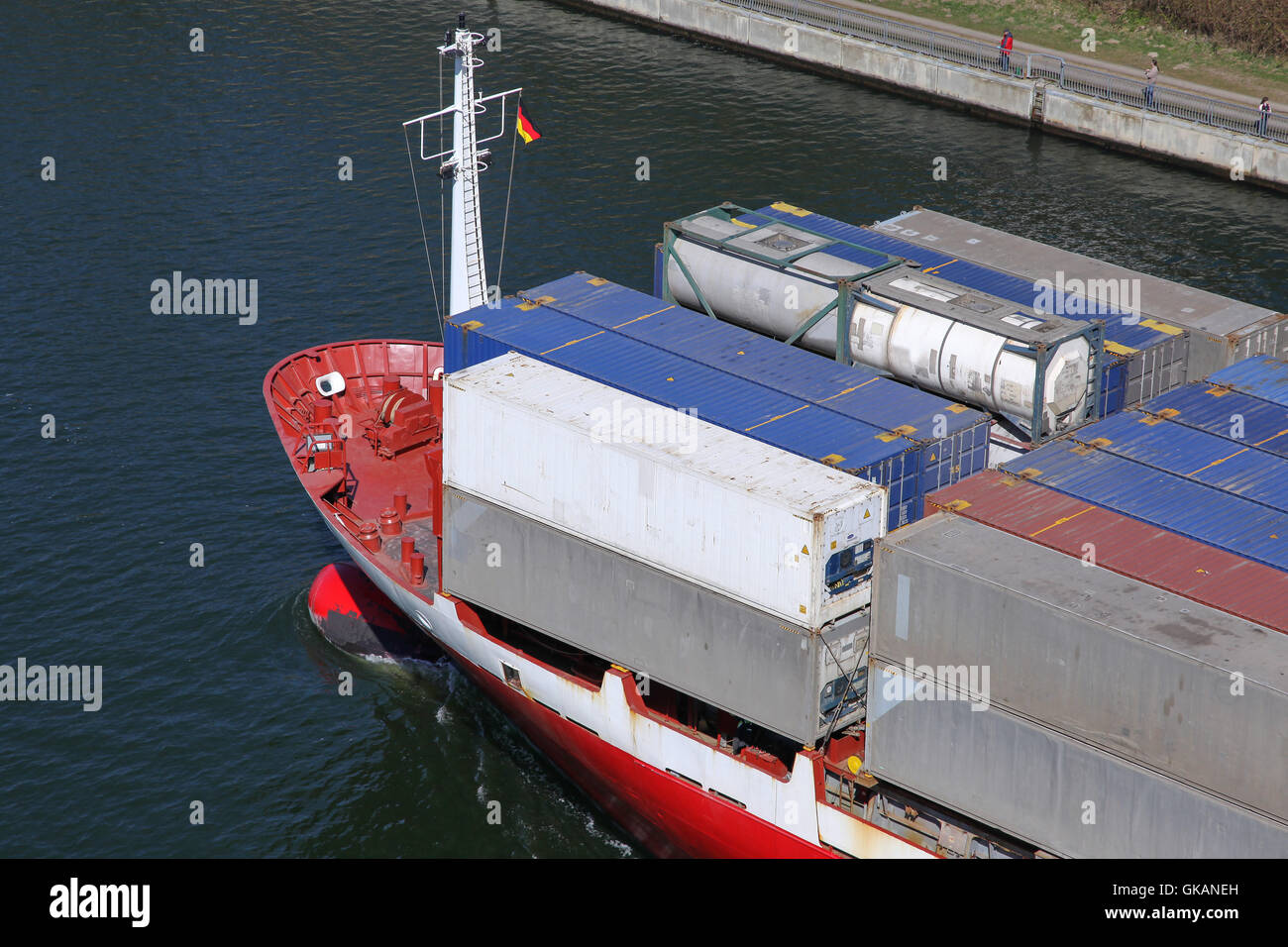 Ship bug hi-res stock photography and images - Alamy