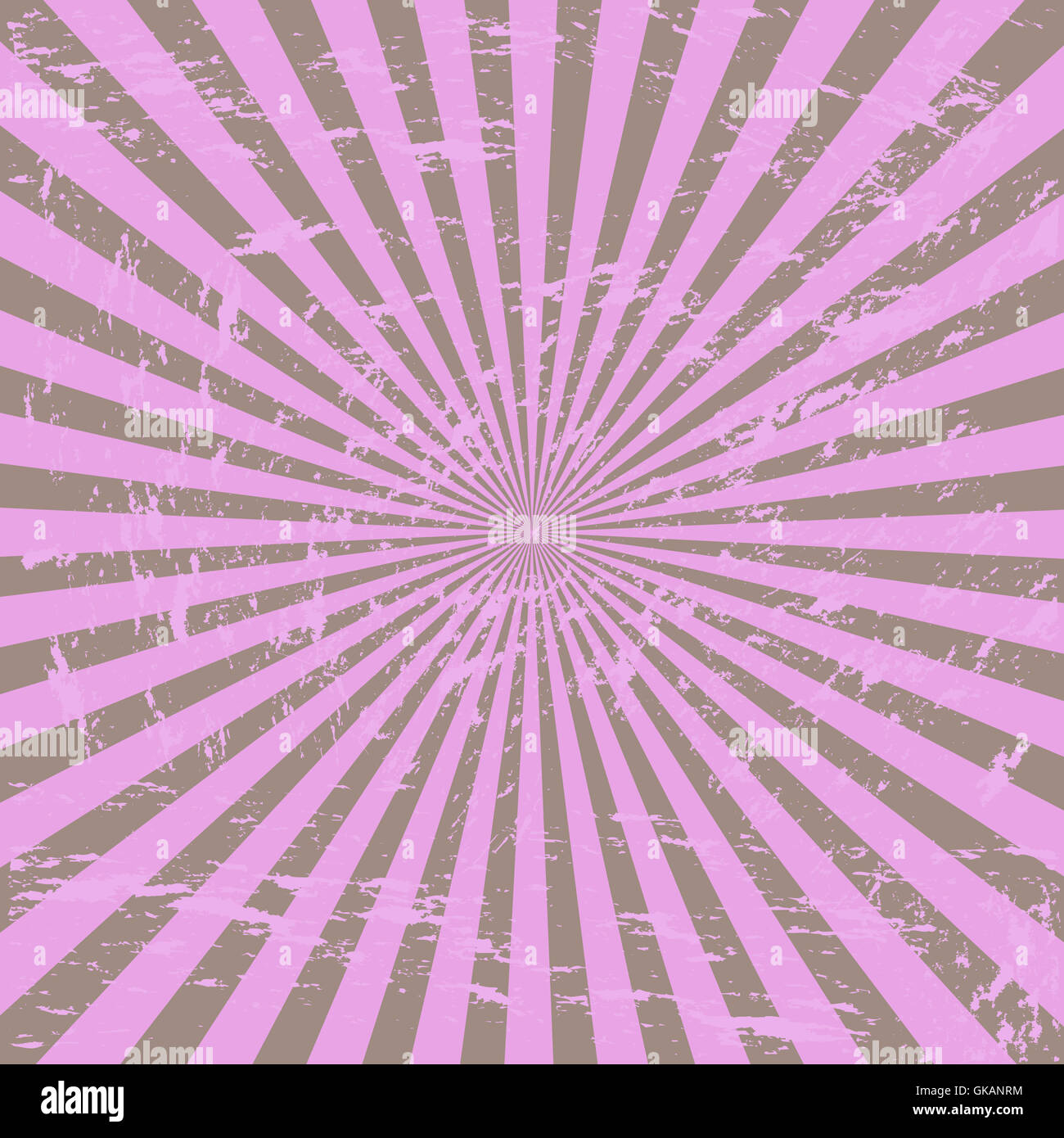 art ray illustration Stock Photo - Alamy