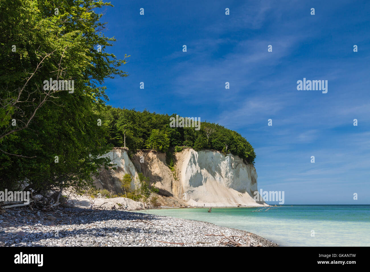 Cliffs salt hi-res stock photography and images - Alamy
