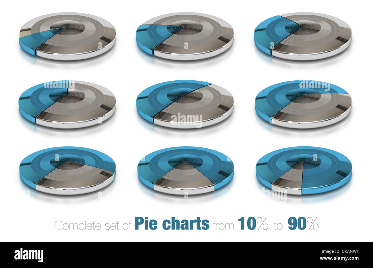 60 70 80 90 Cut Out Stock Images & Pictures - Alamy