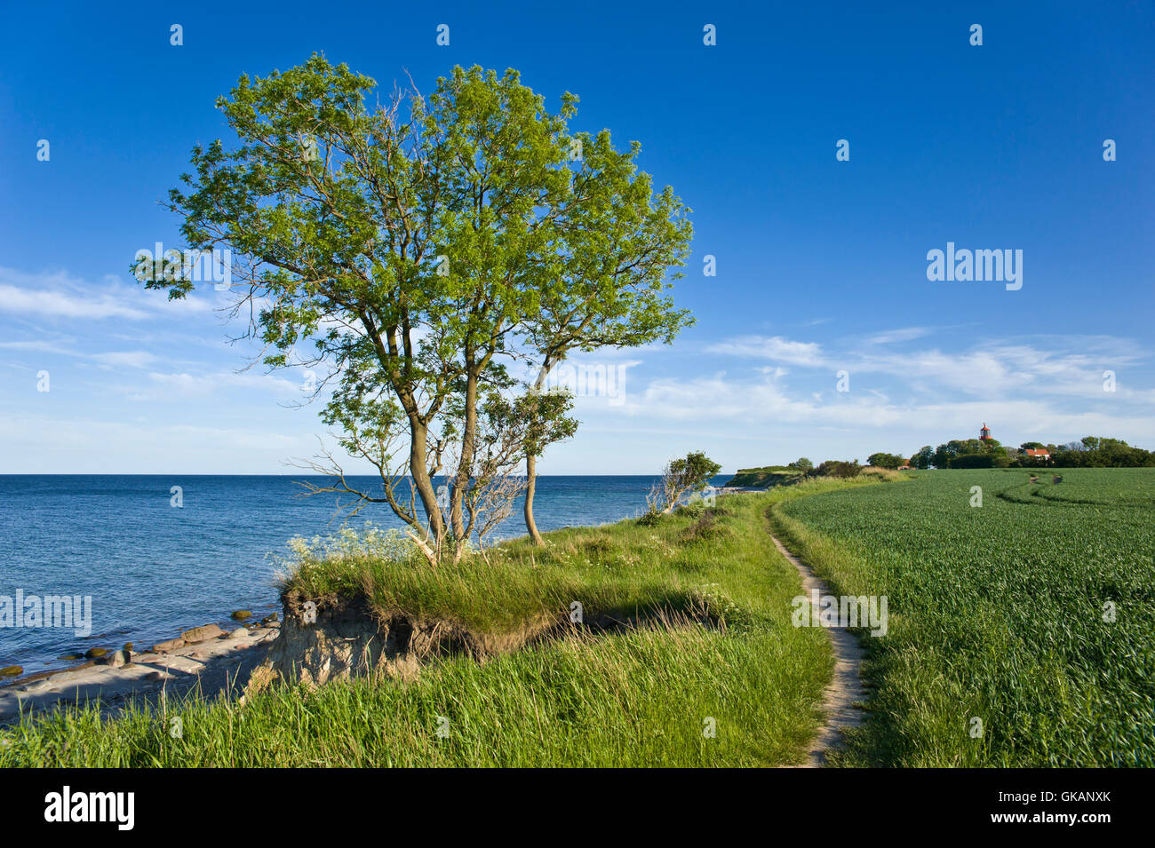 Fehmarn insel hi-res stock photography and images - Alamy