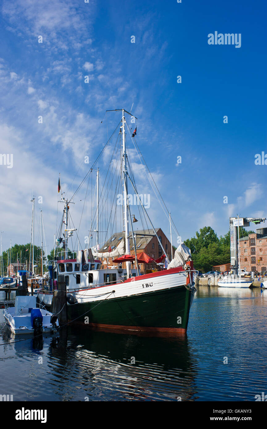 German island fehmarn hi-res stock photography and images - Alamy