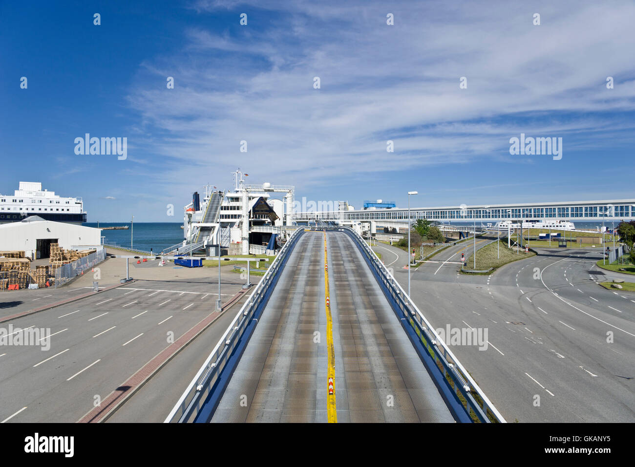Fehmarn island hi-res stock photography and images - Alamy