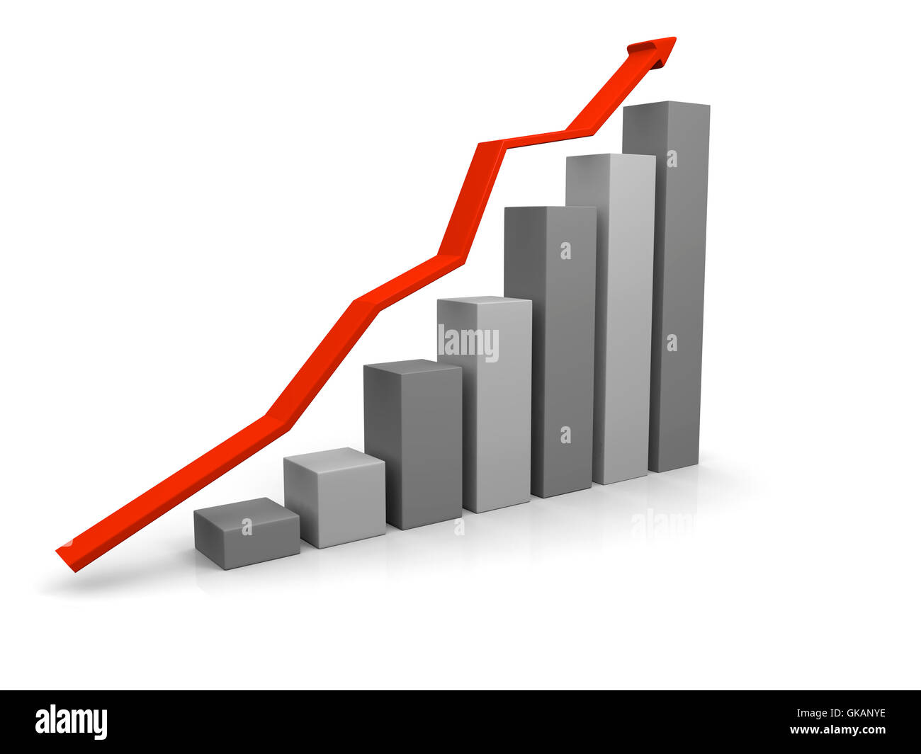growth success isolated Stock Photo - Alamy