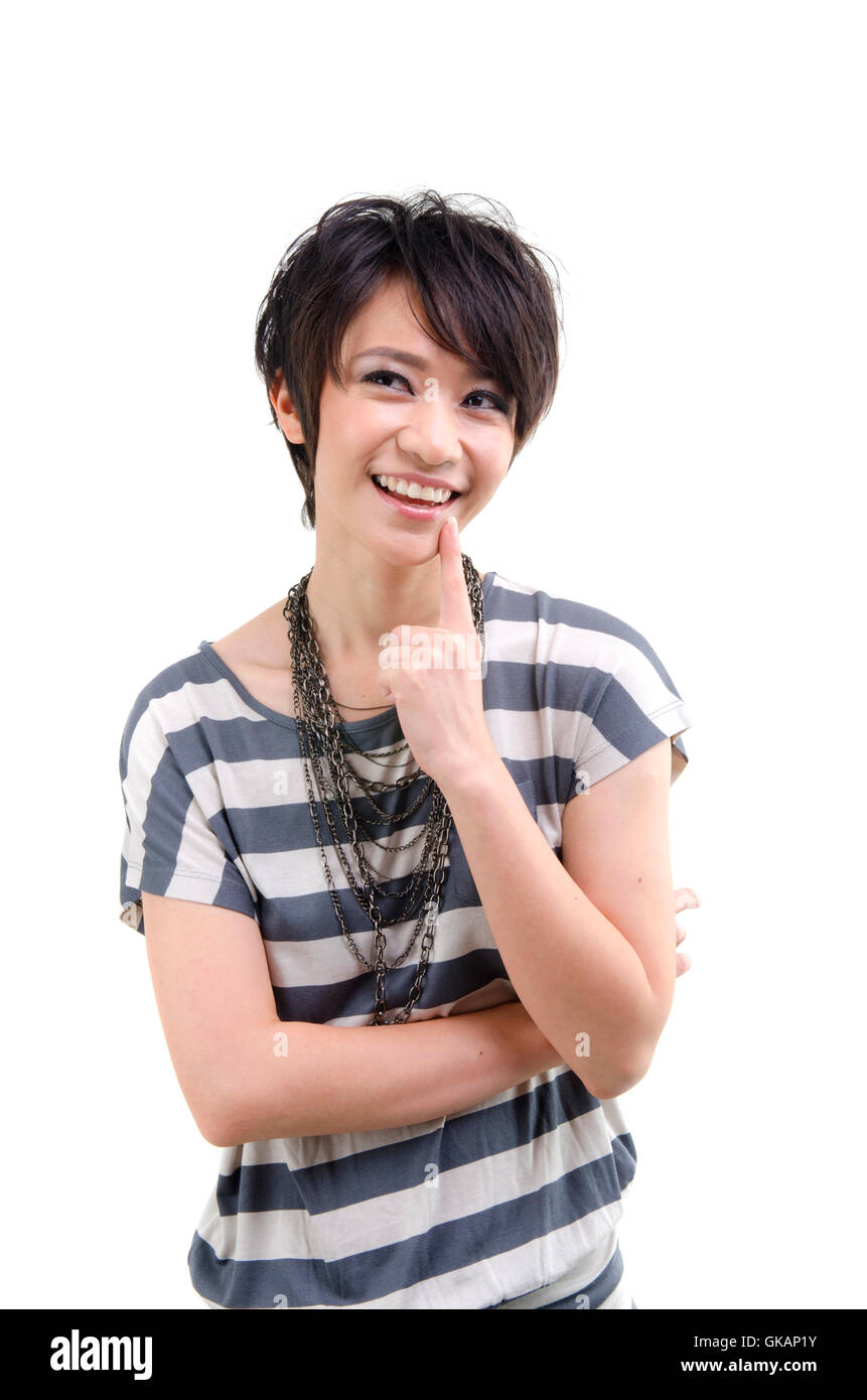 woman humans human beings Stock Photo - Alamy