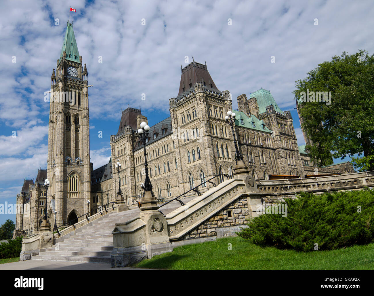city town monument Stock Photo - Alamy