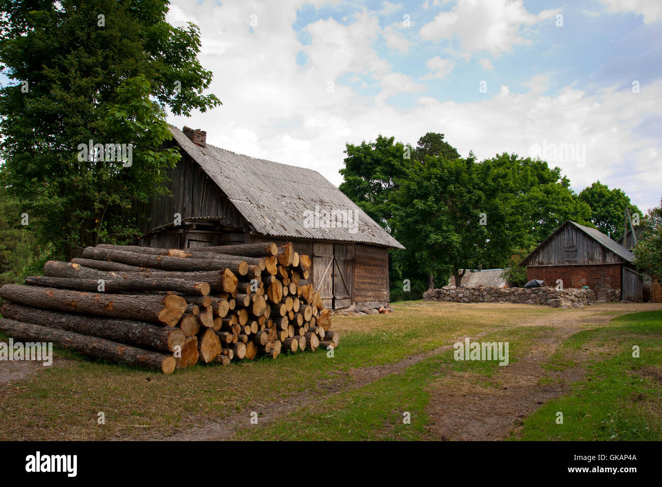 house building beautiful Stock Photo - Alamy