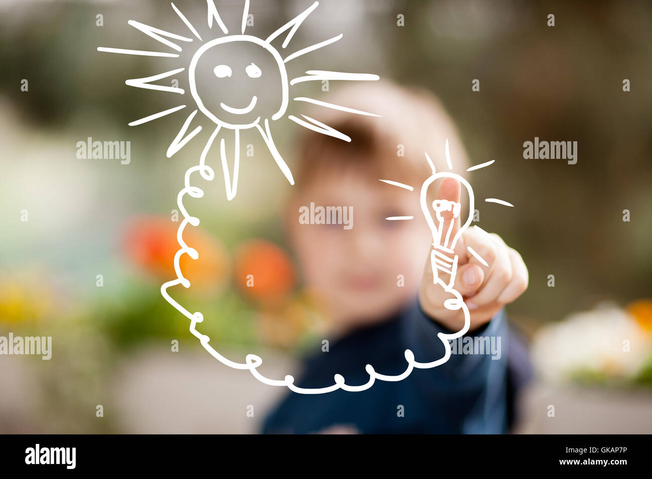 Regenerative energy hi-res stock photography and images - Alamy