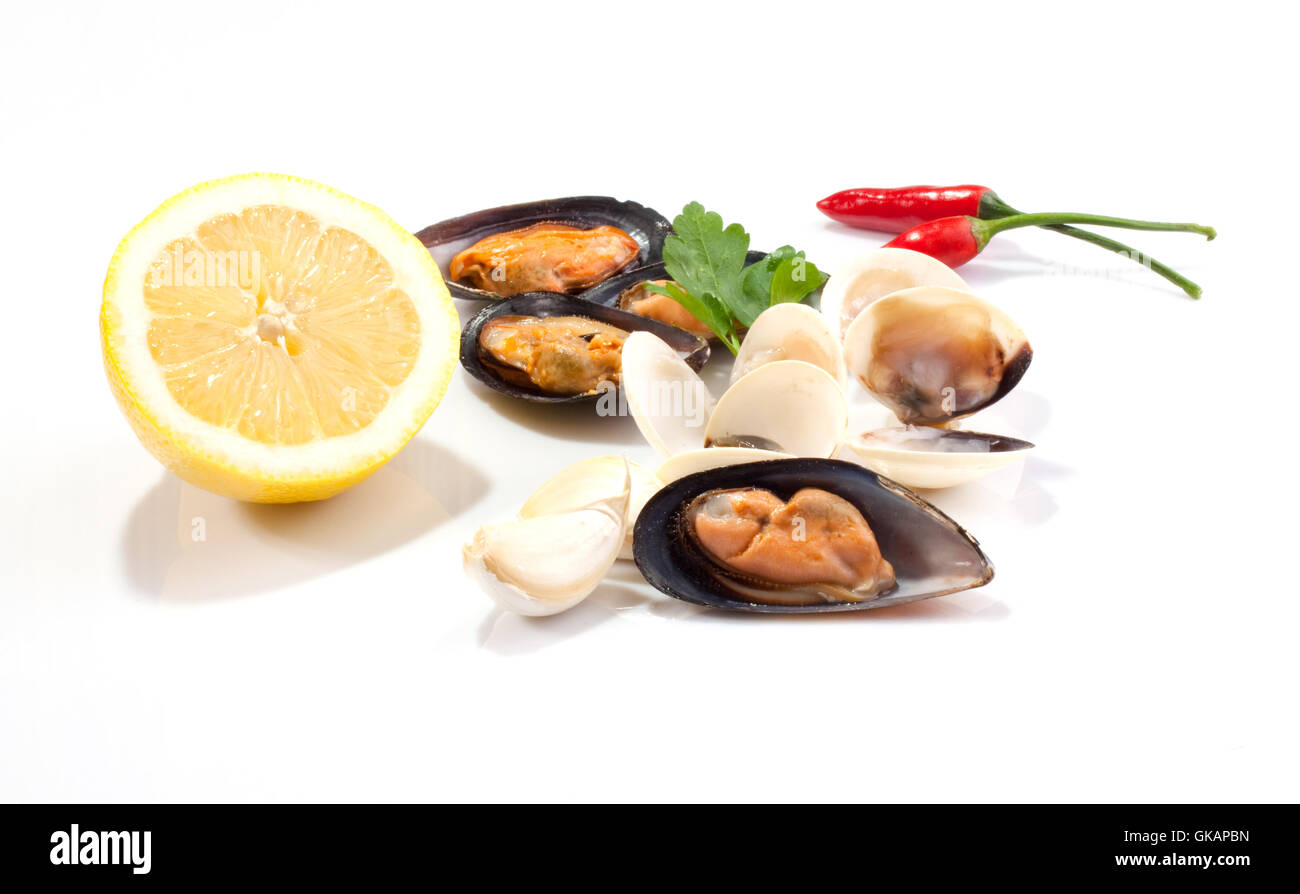 Gastronomy fine dining Cut Out Stock Images & Pictures - Alamy