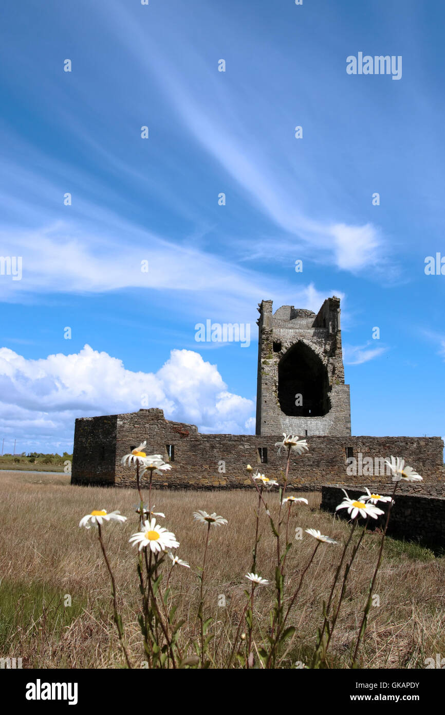 fortress style of construction architecture Stock Photo - Alamy