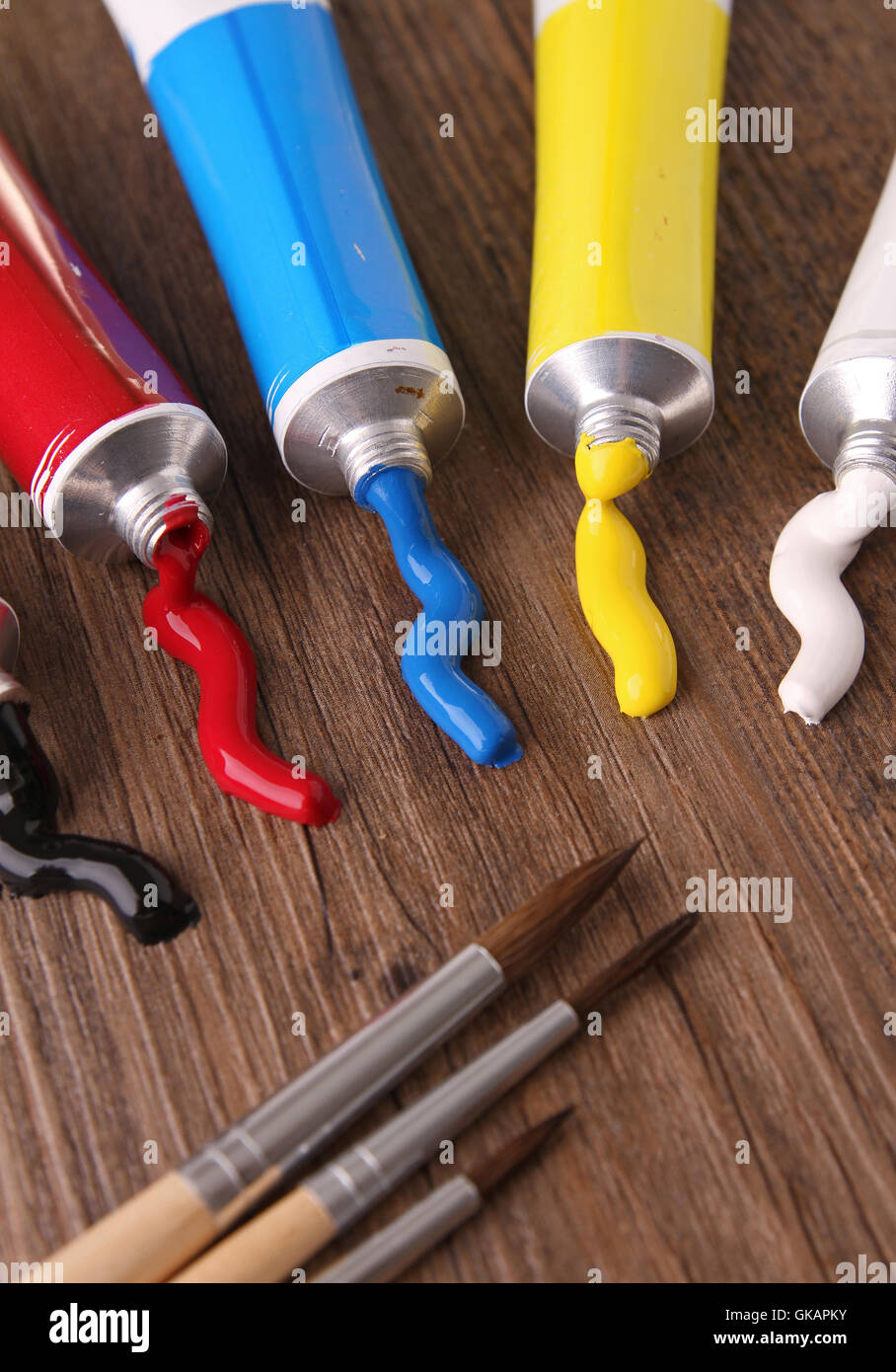 blue tool art Stock Photo - Alamy