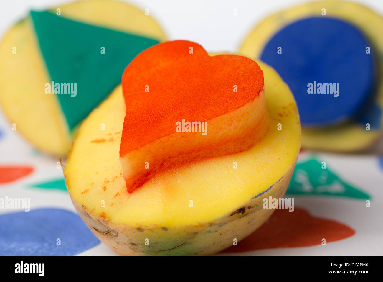 Stamp education in red hi-res stock photography and images - Alamy