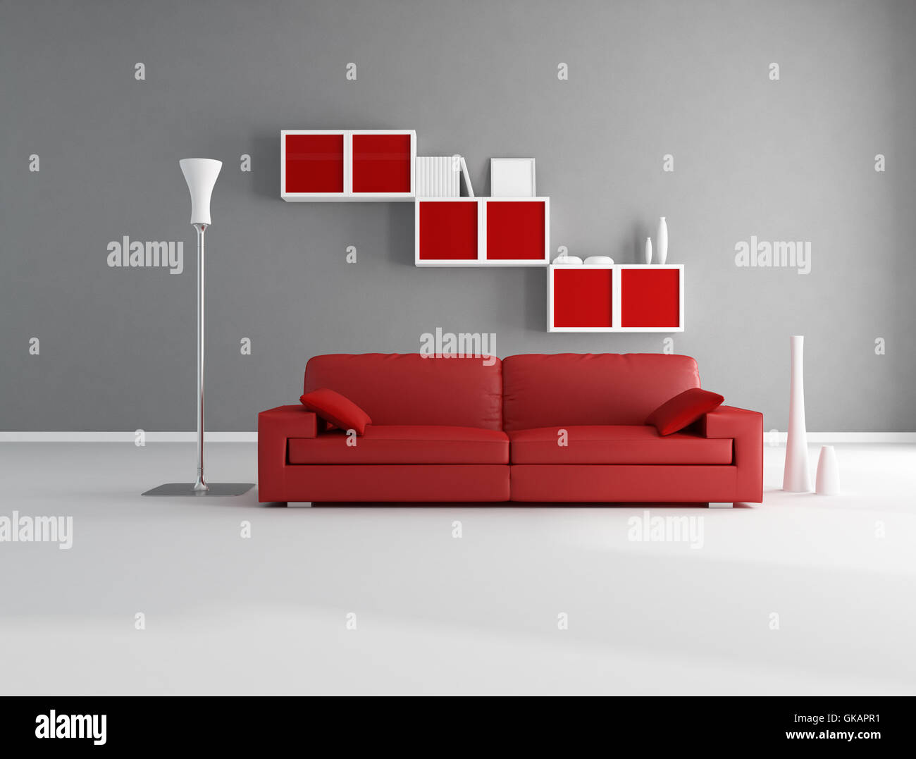 furniture room interior Stock Photo - Alamy