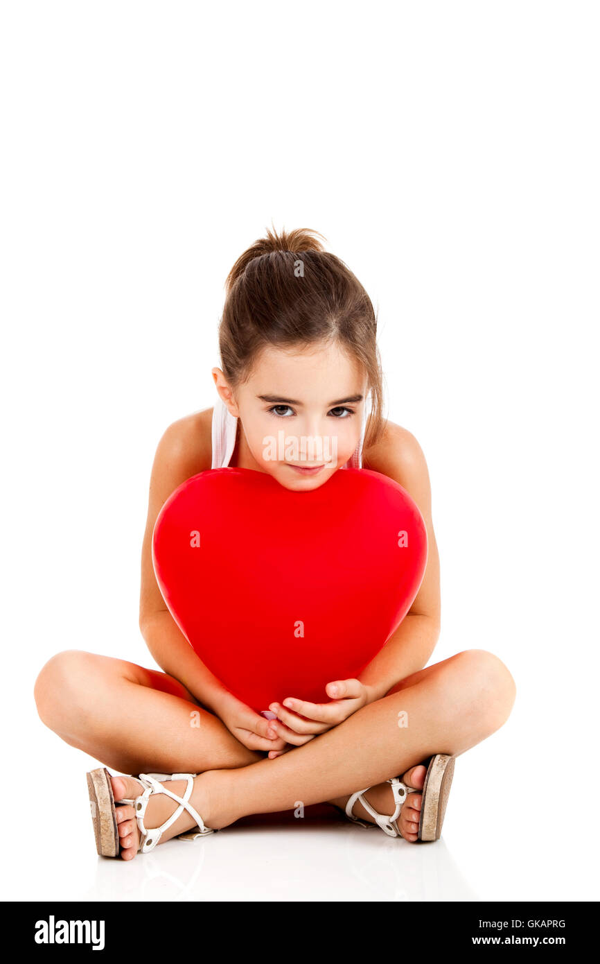 female small tiny Stock Photo - Alamy