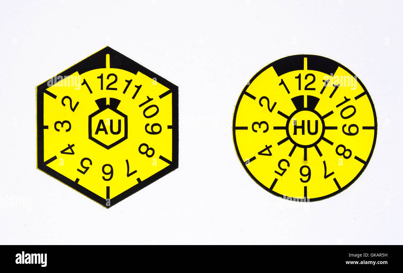 Tuv hi-res stock photography and images - Alamy