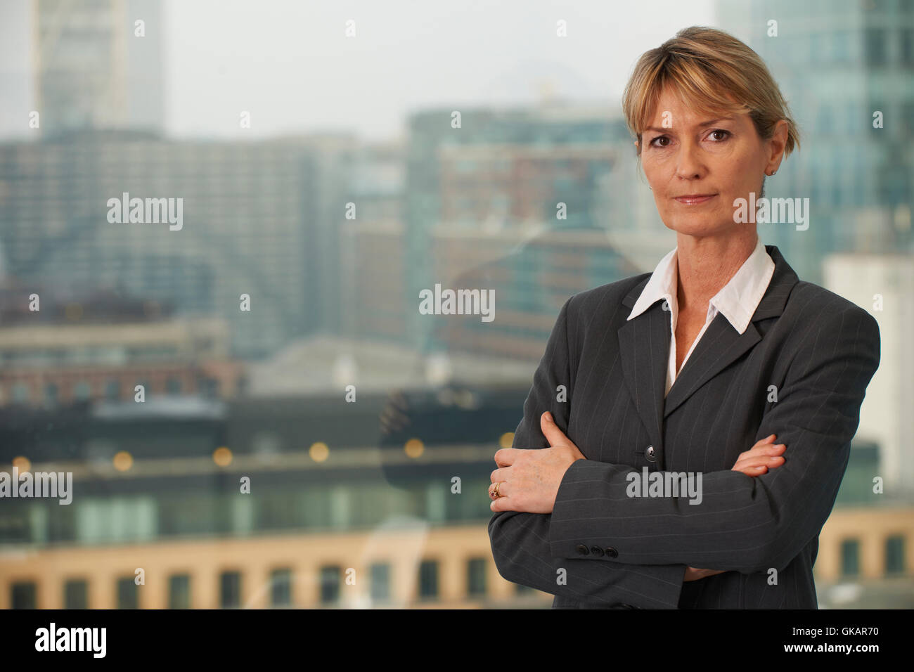 Female chief executive officer hi-res stock photography and images - Alamy