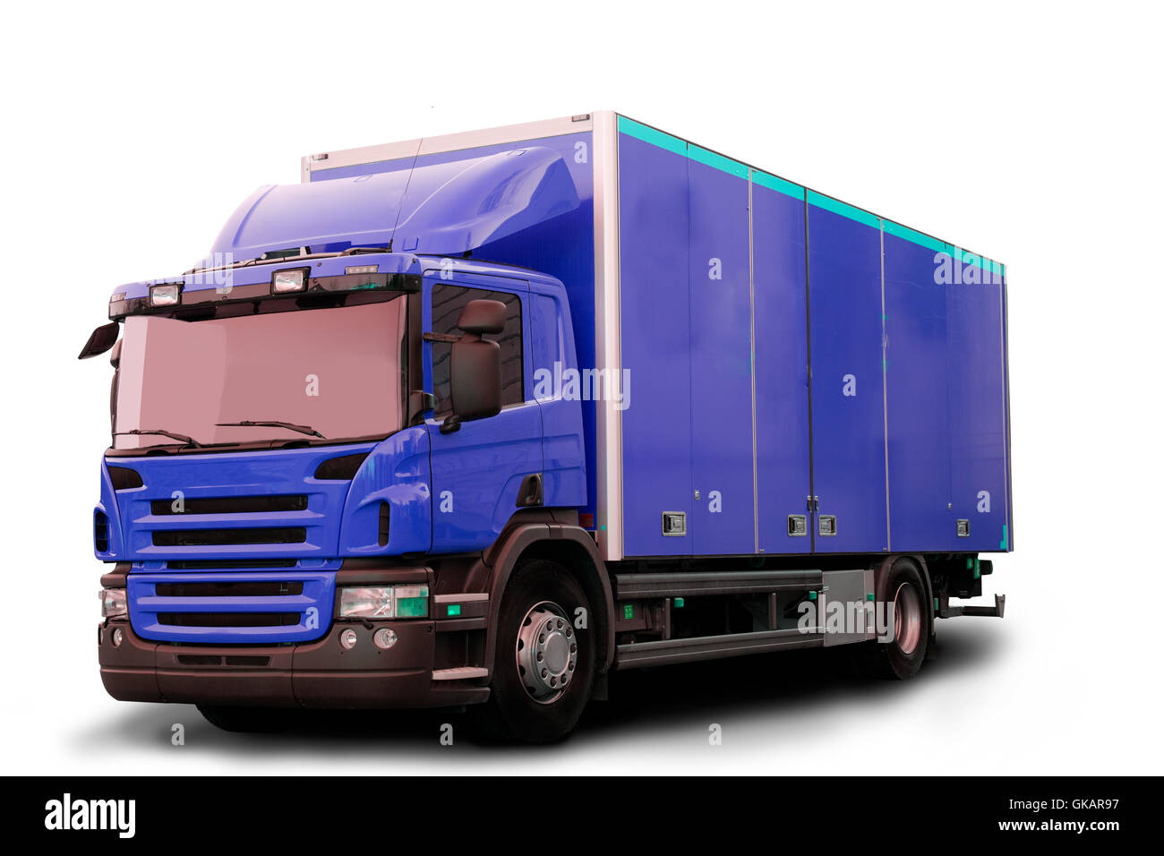 blue big large Stock Photo - Alamy