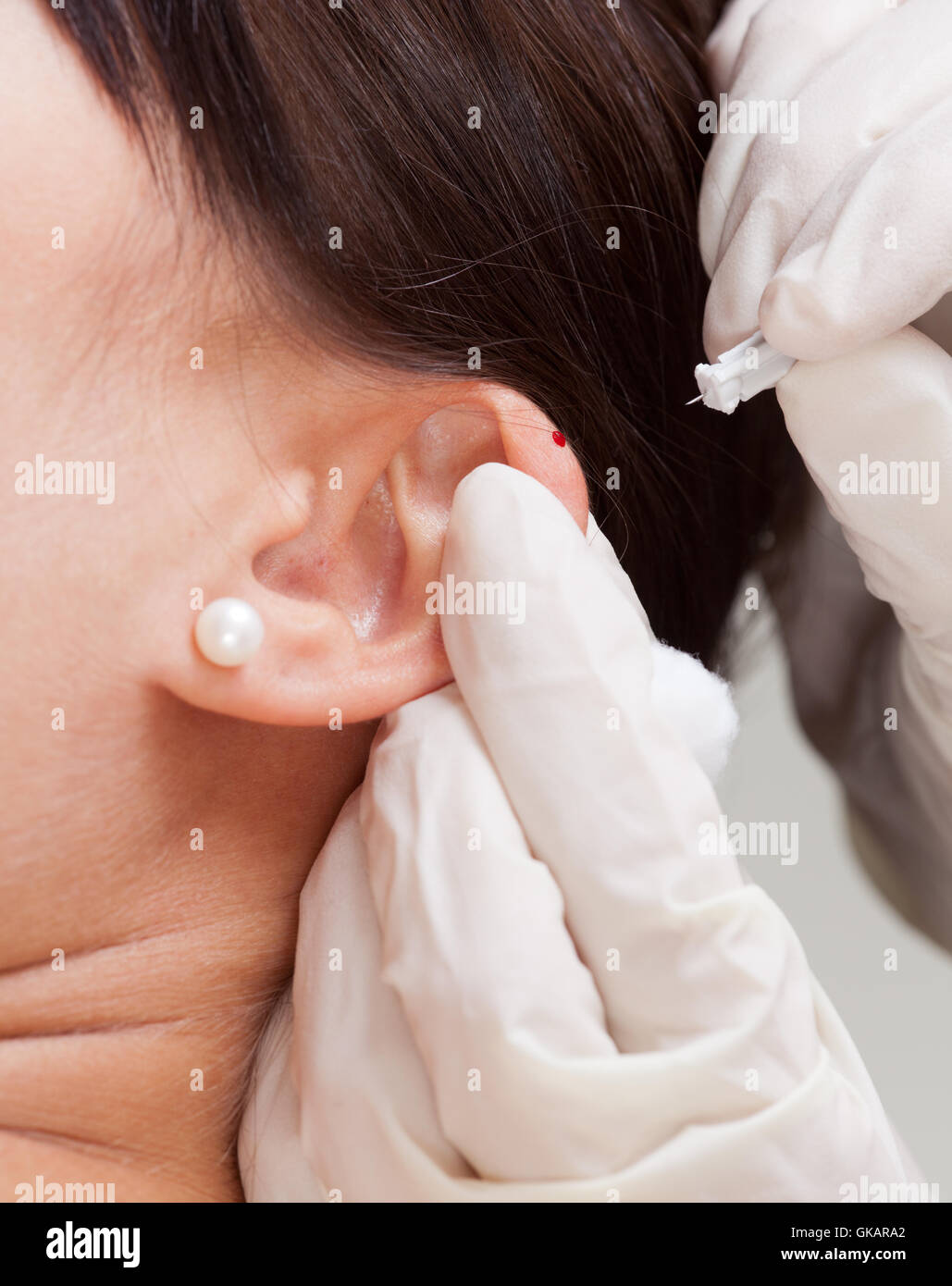 woman close hand Stock Photo - Alamy