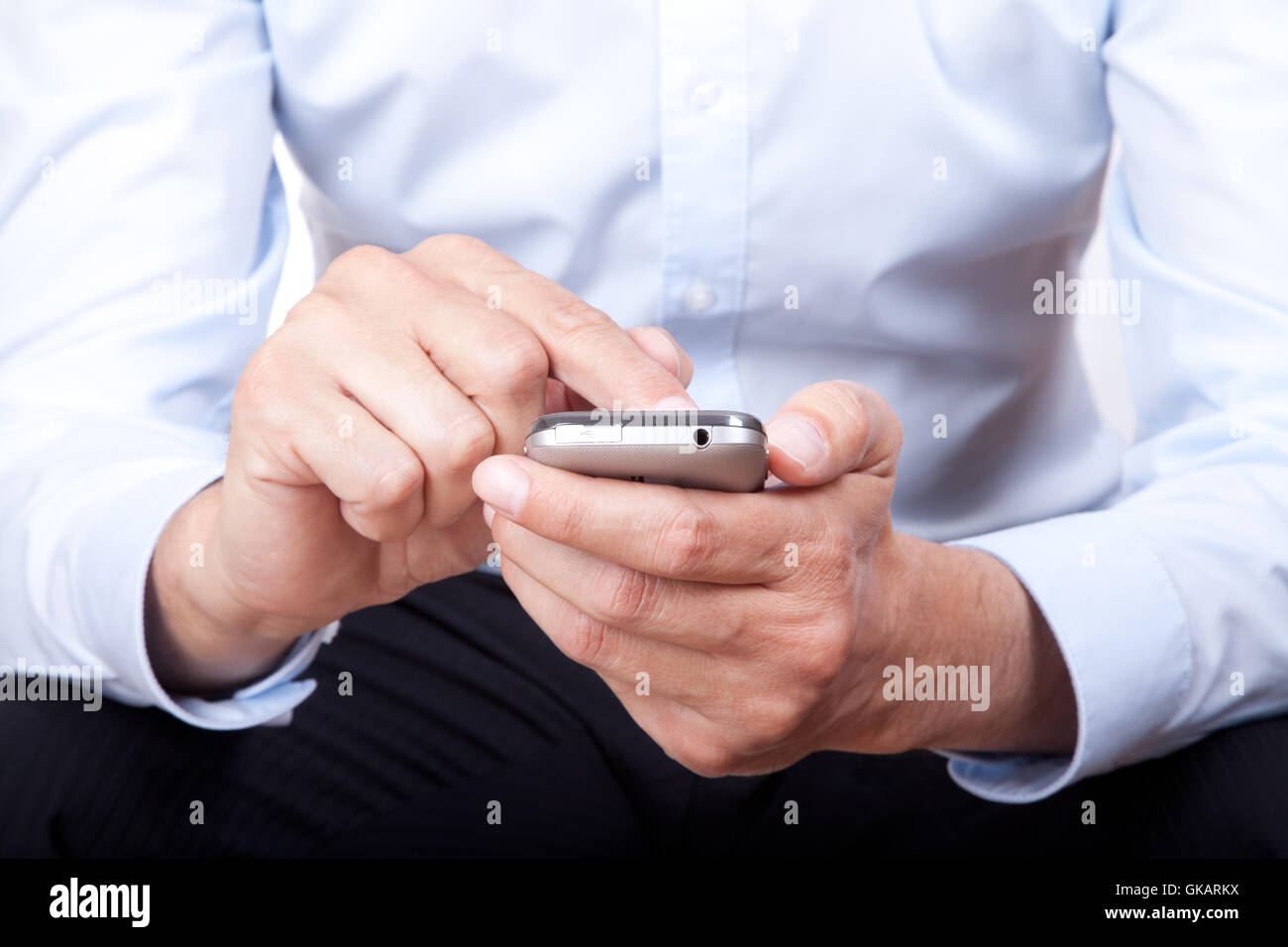 Enter sms hi-res stock photography and images - Alamy