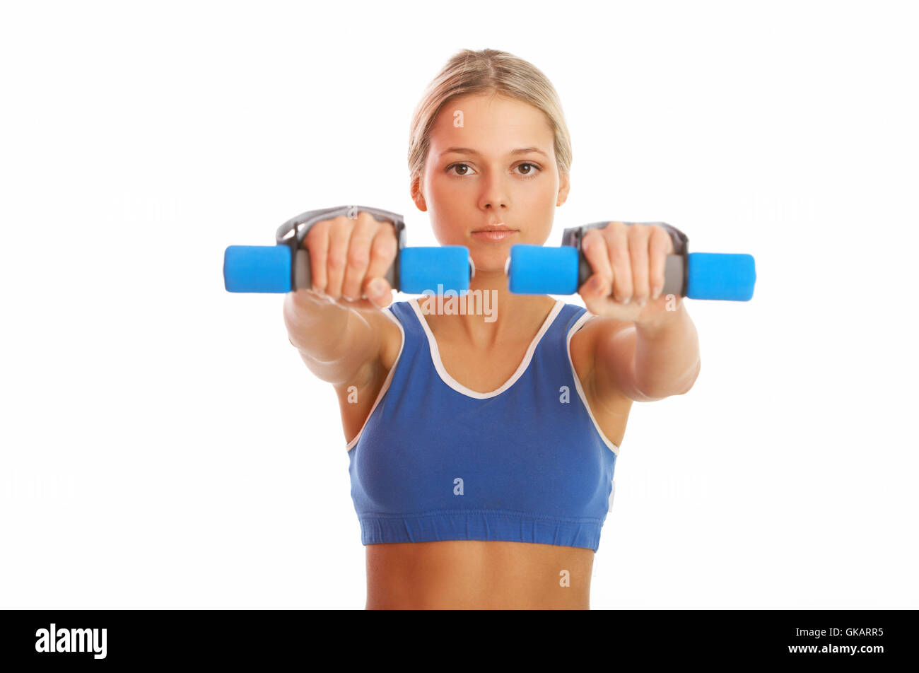 woman lose losing Stock Photo - Alamy